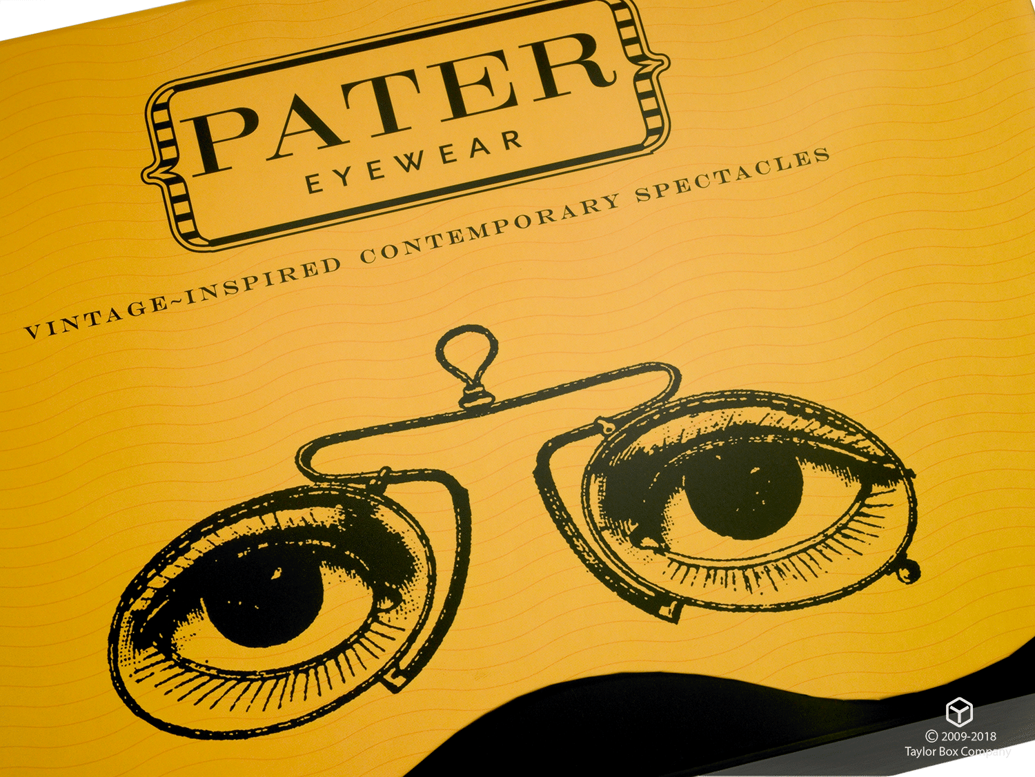 Custom Sales Kit Box Pusterla Us