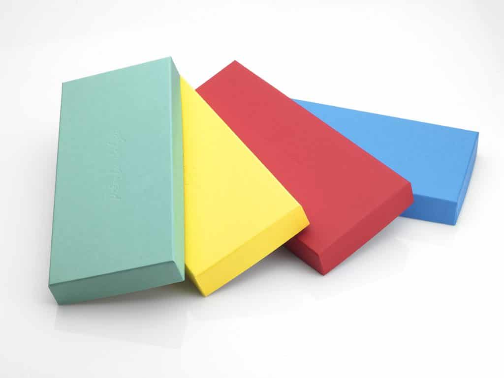 Modular Glassware Packaging - Pusterla US