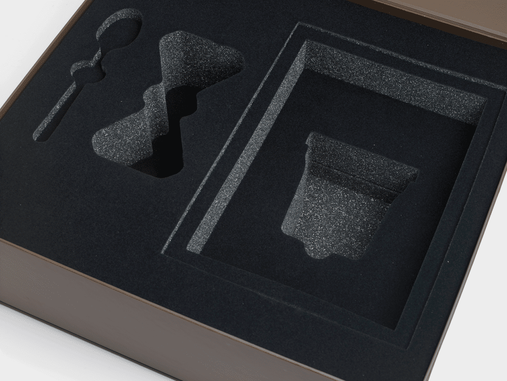 Custom Packaging Design for Magnum Ice Cream