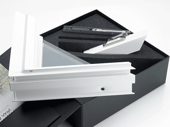 Custom Sales Kit Packaging Pusterla Us