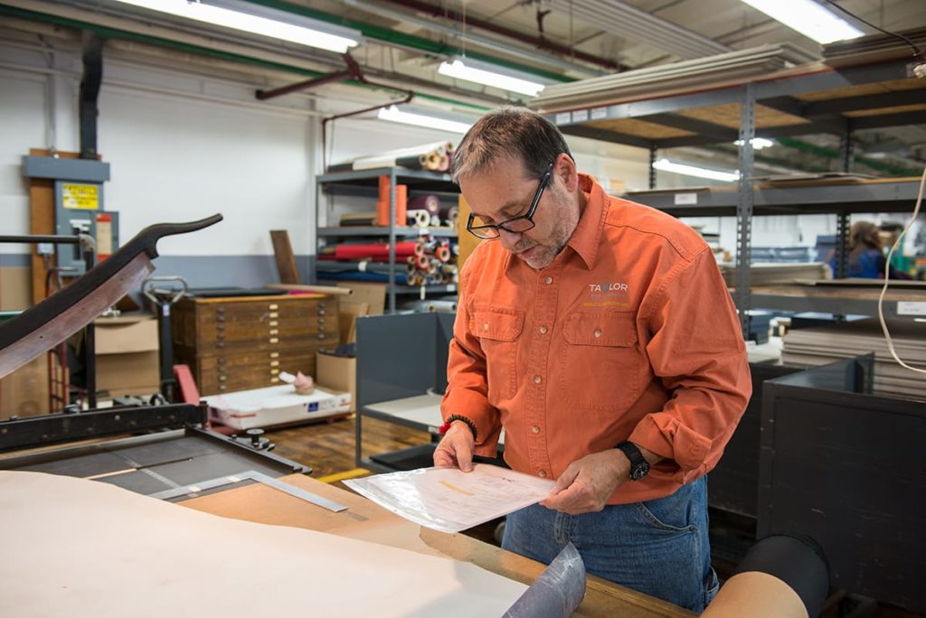 Advantages of American Manufacturing - Pusterla US