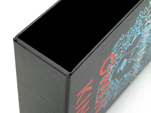 Custom Slipcases for Books - Pusterla US
