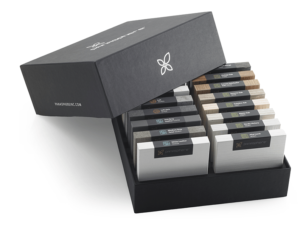 Custom Sample Kit for Panasphere - Pusterla US