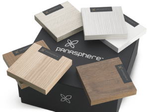 Custom Sample Kit for Panasphere - Pusterla US