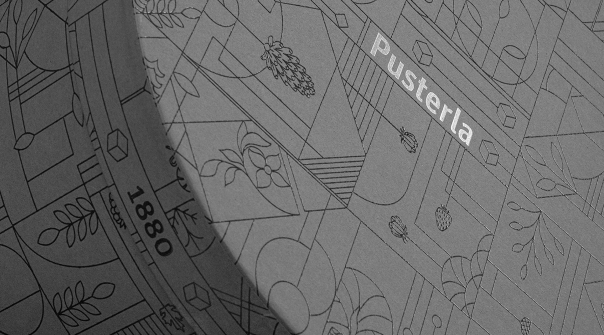 Custom Box Design • Pusterla US