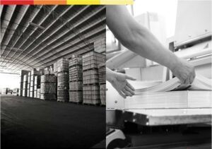 US Packaging and More • Pusterla US