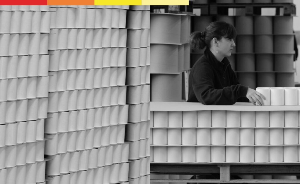 US Packaging and More • Pusterla US