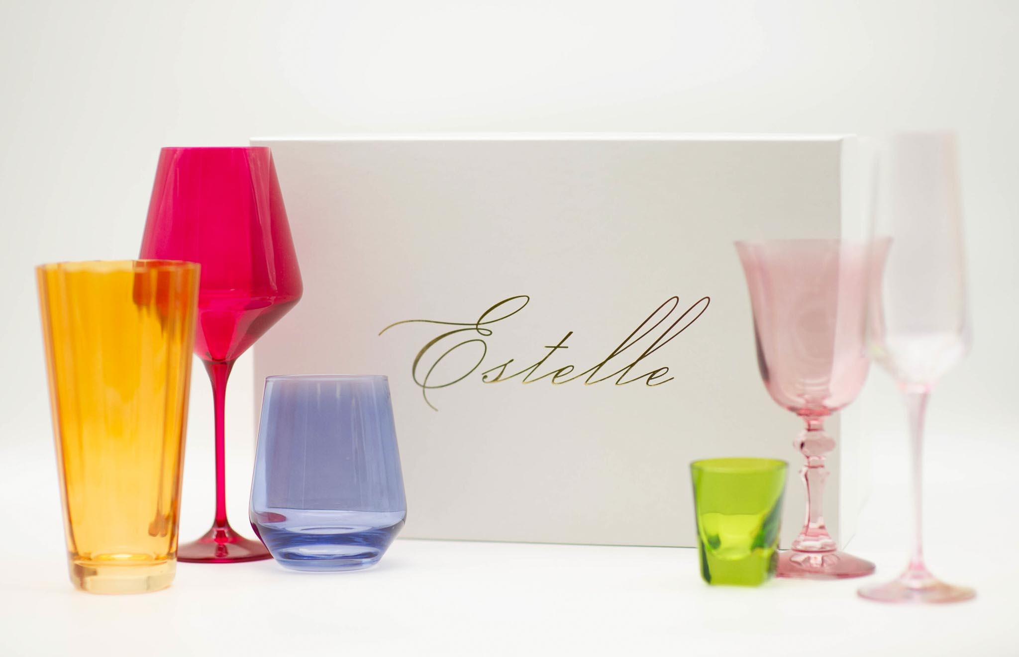 Pusterla US • Custom Packaging for Luxury Brands