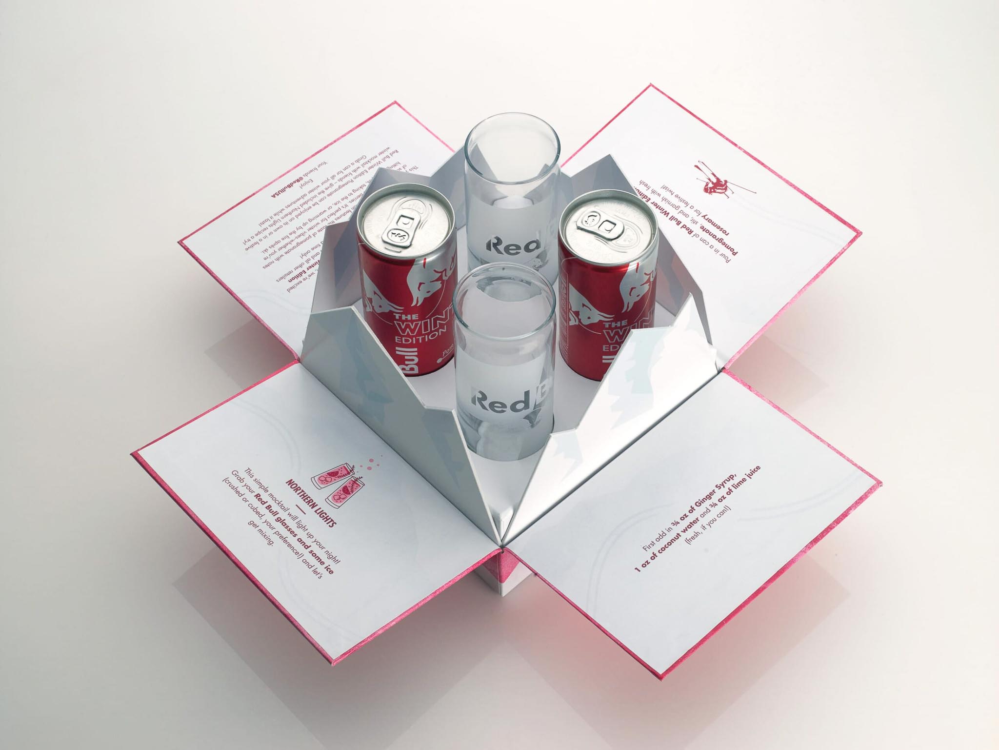 Pusterla US • Custom Packaging for Luxury Brands