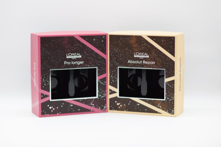 Pusterla US • Custom Packaging for Luxury Brands