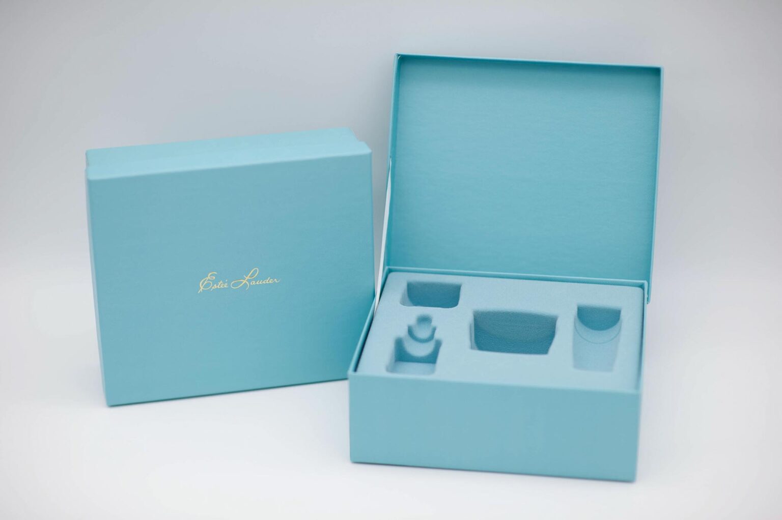 Pusterla US • Custom Packaging for Luxury Brands