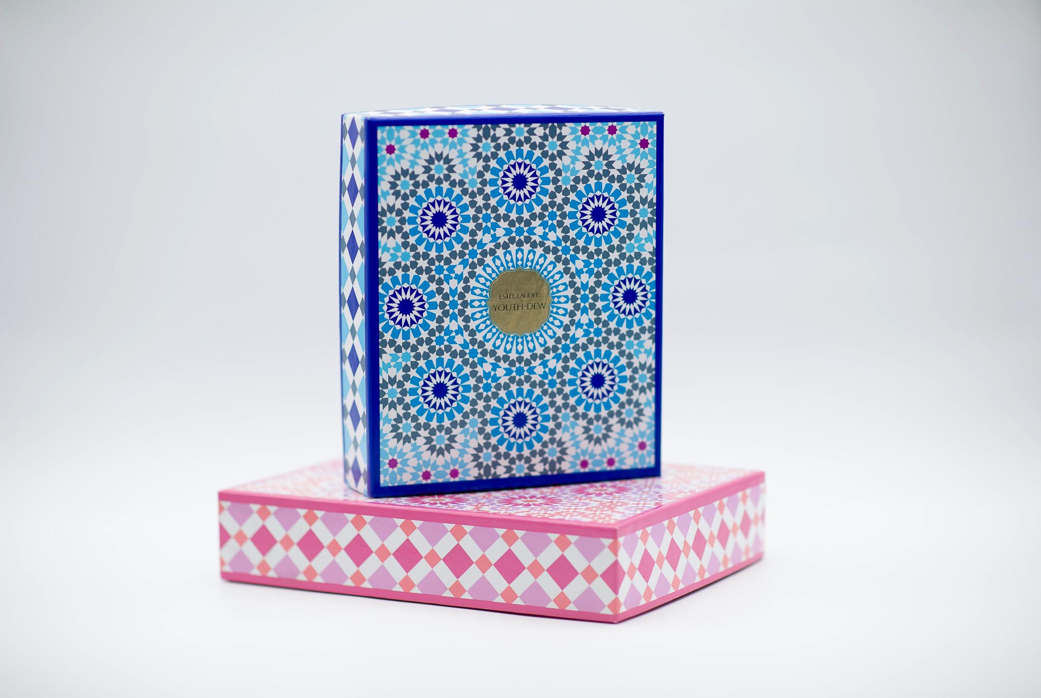 Pusterla US • Custom Packaging for Luxury Brands