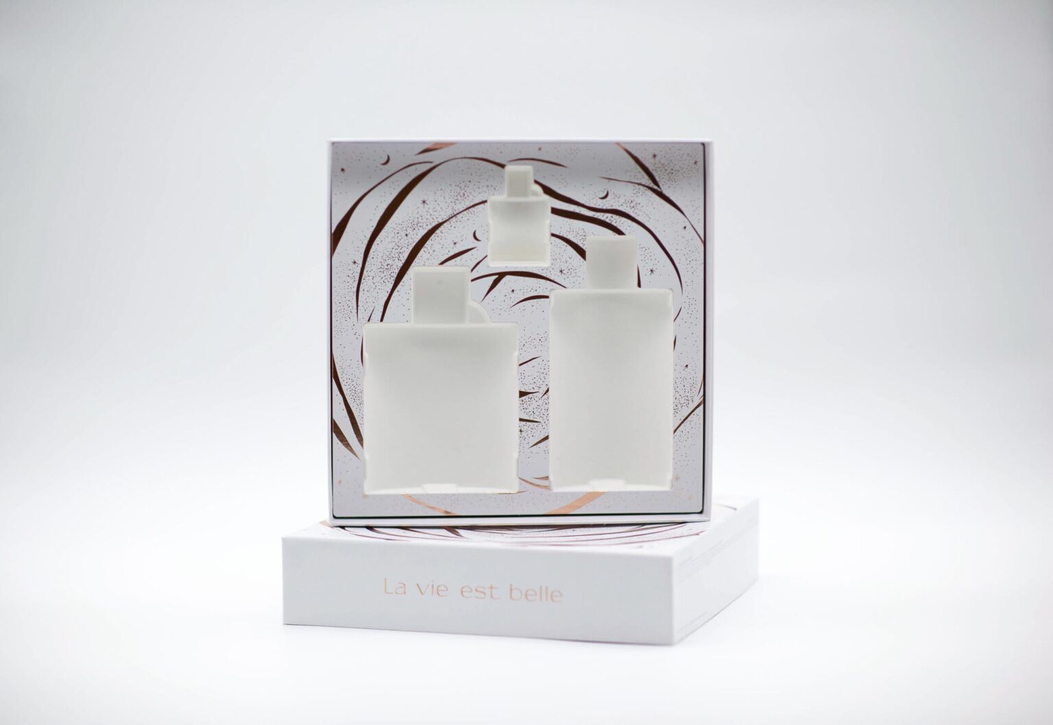 Pusterla US • Custom Packaging for Luxury Brands